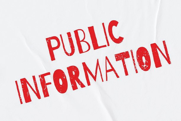 What becomes public information when you form a company? – HopeTex Limited